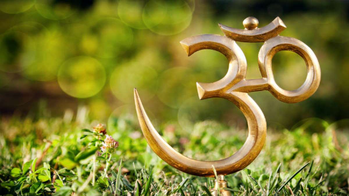 Significance Of 'Aum' In Hinduism - Boldsky.com