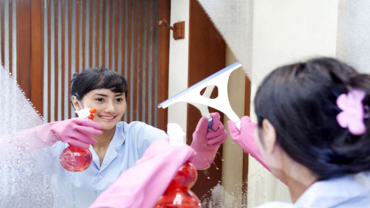 Ganesh Chaturthi 2019: Quick Ways To Clean Your House Before You ...