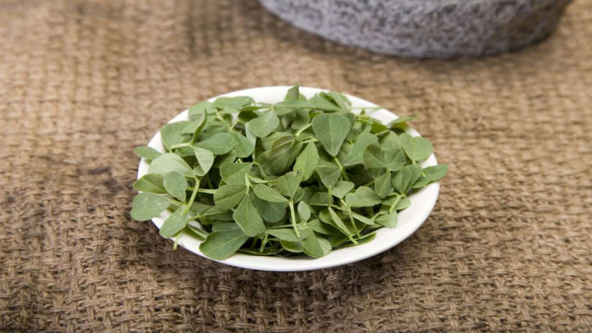 Why Methi Is Good For Those On Diet? - Boldsky.com