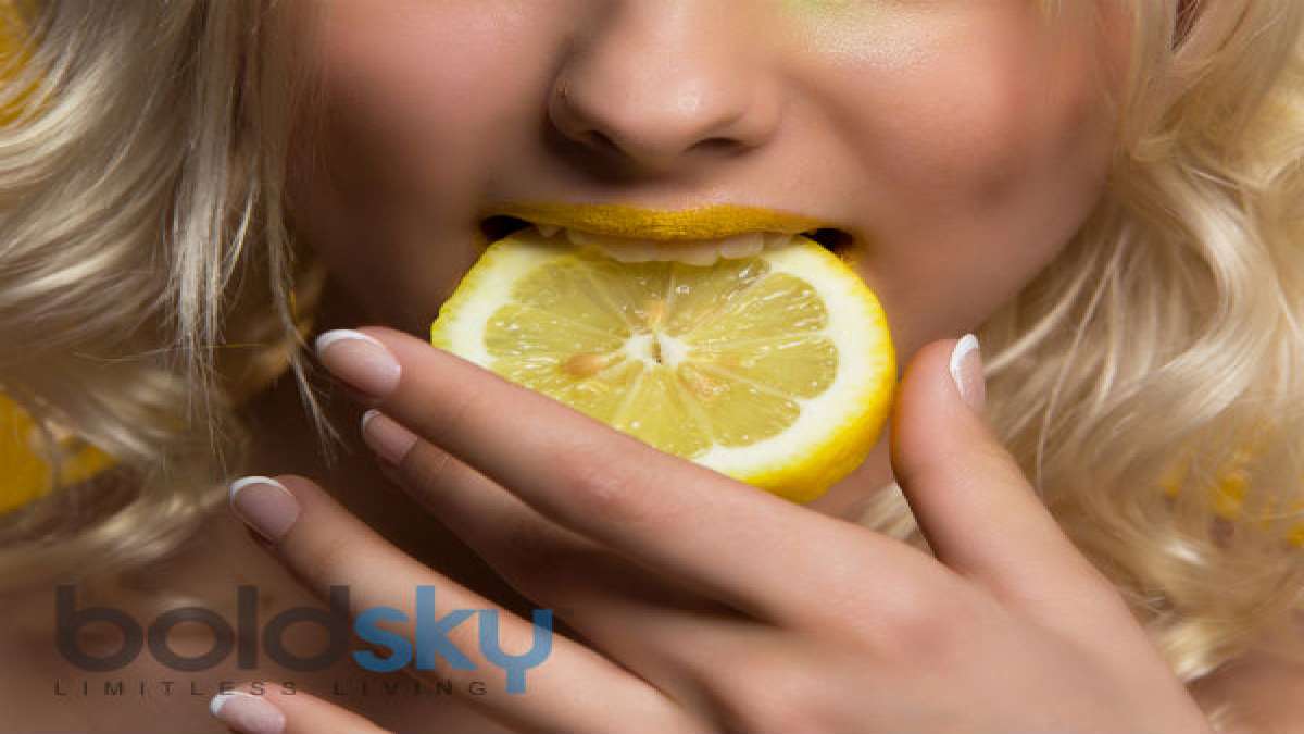 16 Health Benefits Of Nimbu - Boldsky.com