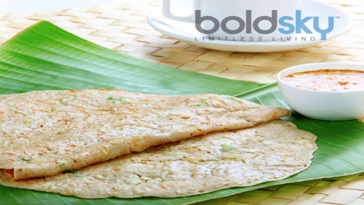Whole Wheat Dosa Recipe - Boldsky.com