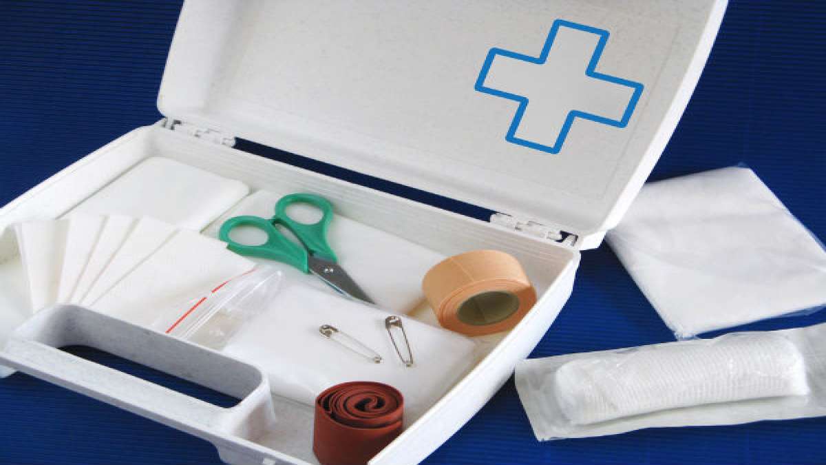 Must-Have Items In Baby Medicine Kit - Boldsky.com