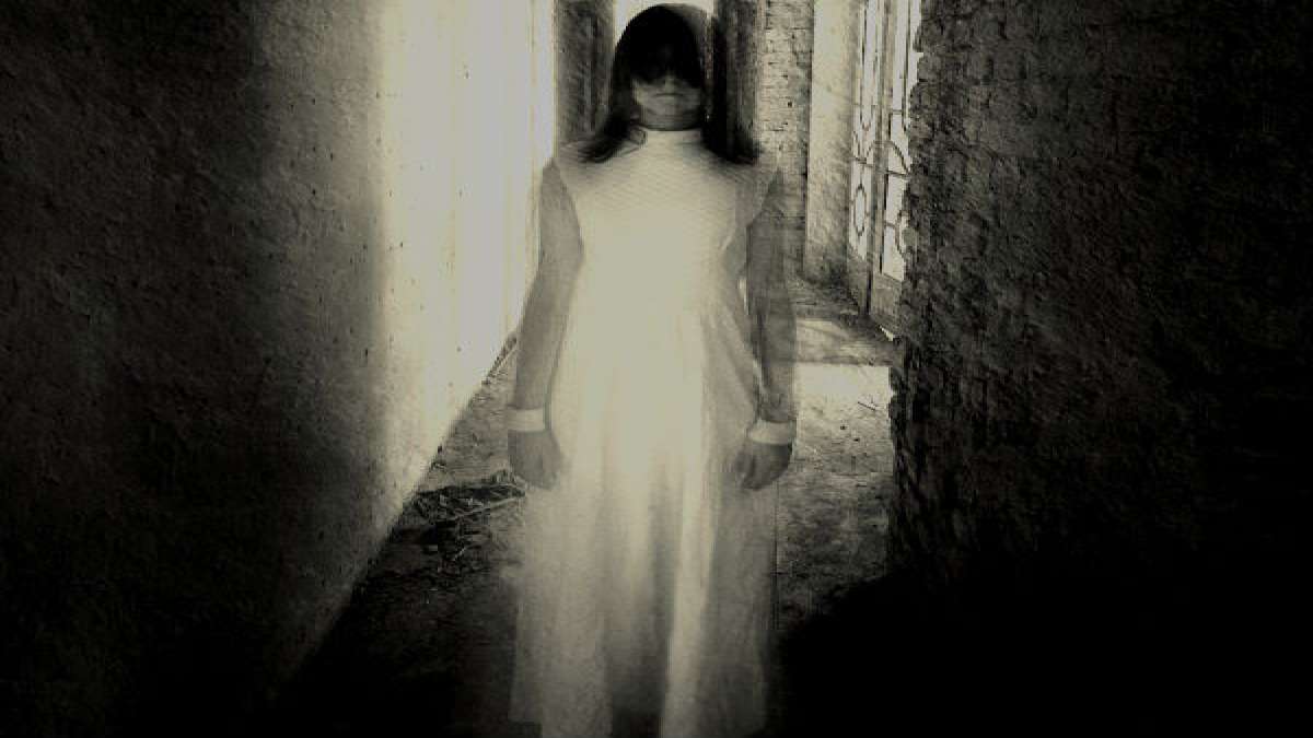 Shocking: Recent Ghost Sightings In Bangalore - Boldsky.com