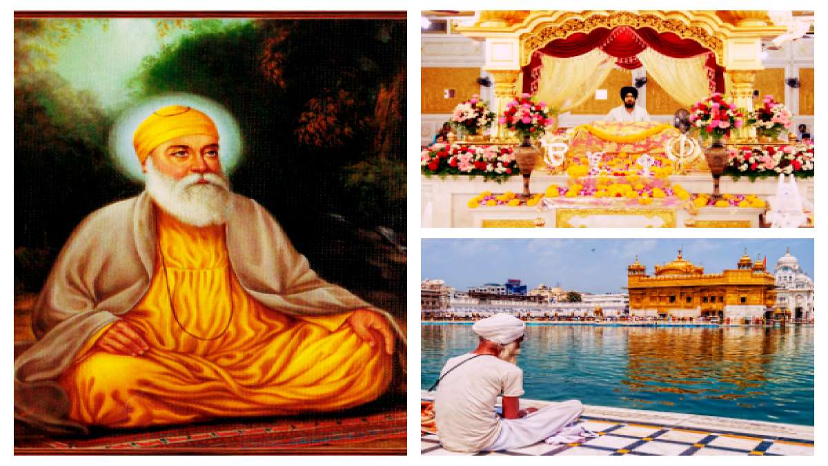 Guru Nanak Jayanti 2021: Reasons Why Sikhs Celebrate Gurpurab - Boldsky.com