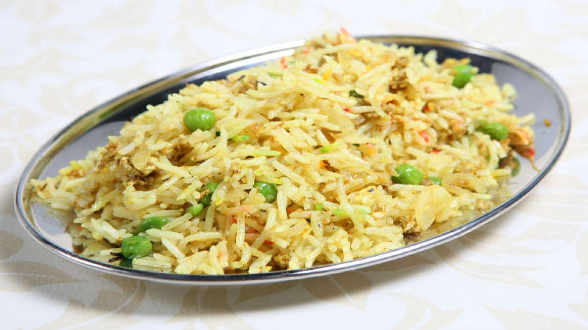 Delicious Gobi Rice Recipe - Boldsky.com