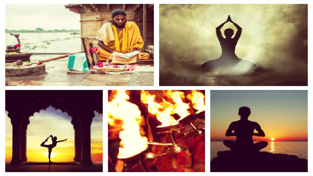 The Healing Powers Of Gayatri Mantra - Boldsky.com