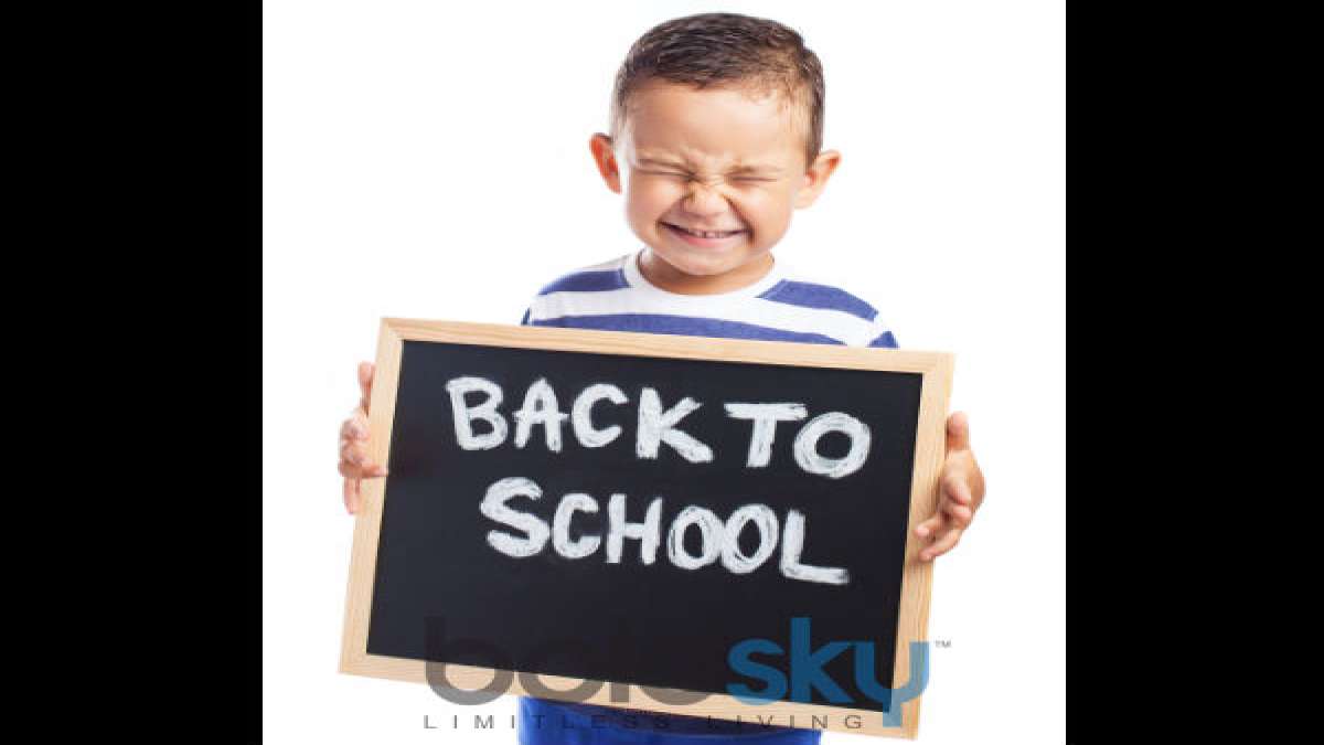 LOL: 10 Funny Excuses Kids Give To Skip School - Boldsky.com