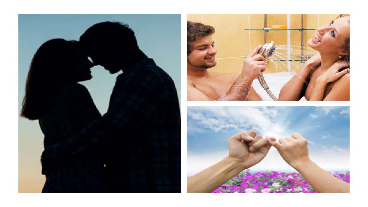 Is Romance Important In A Relationship? - Boldsky.com