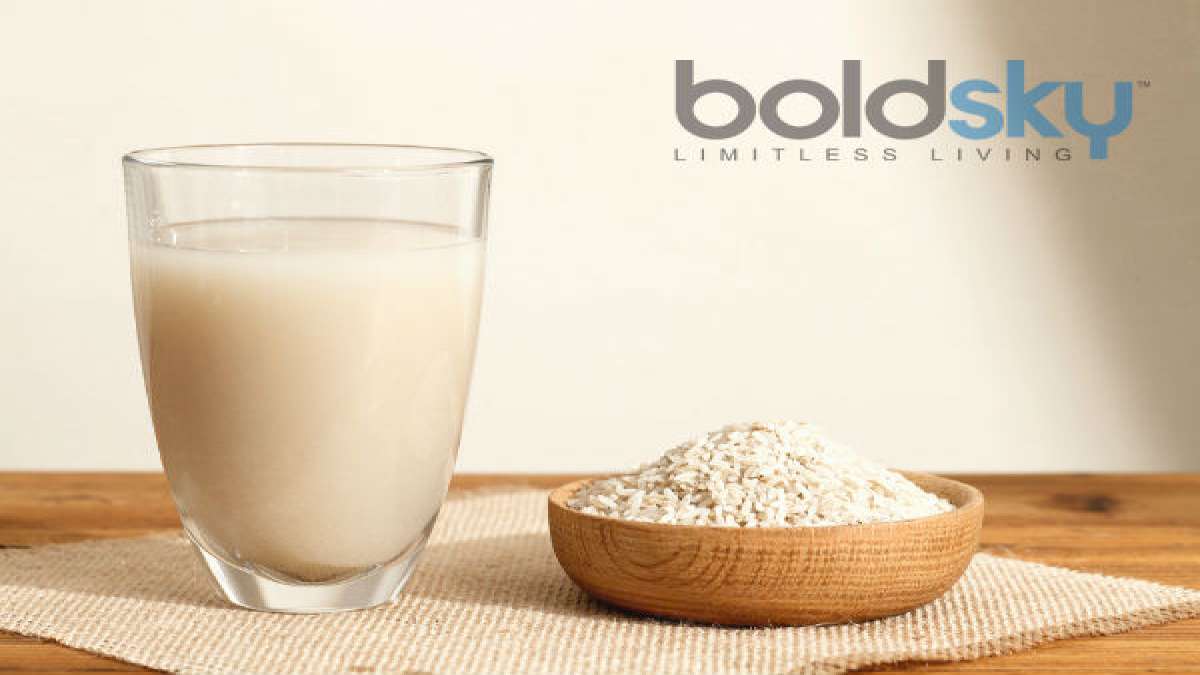 How To Use Rice Water For Hair And Skin? - Boldsky.com