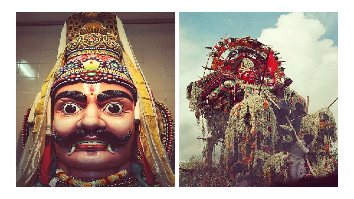 The Tragic Story Of Aravan: Origin Of The Third Gender - Boldsky.com