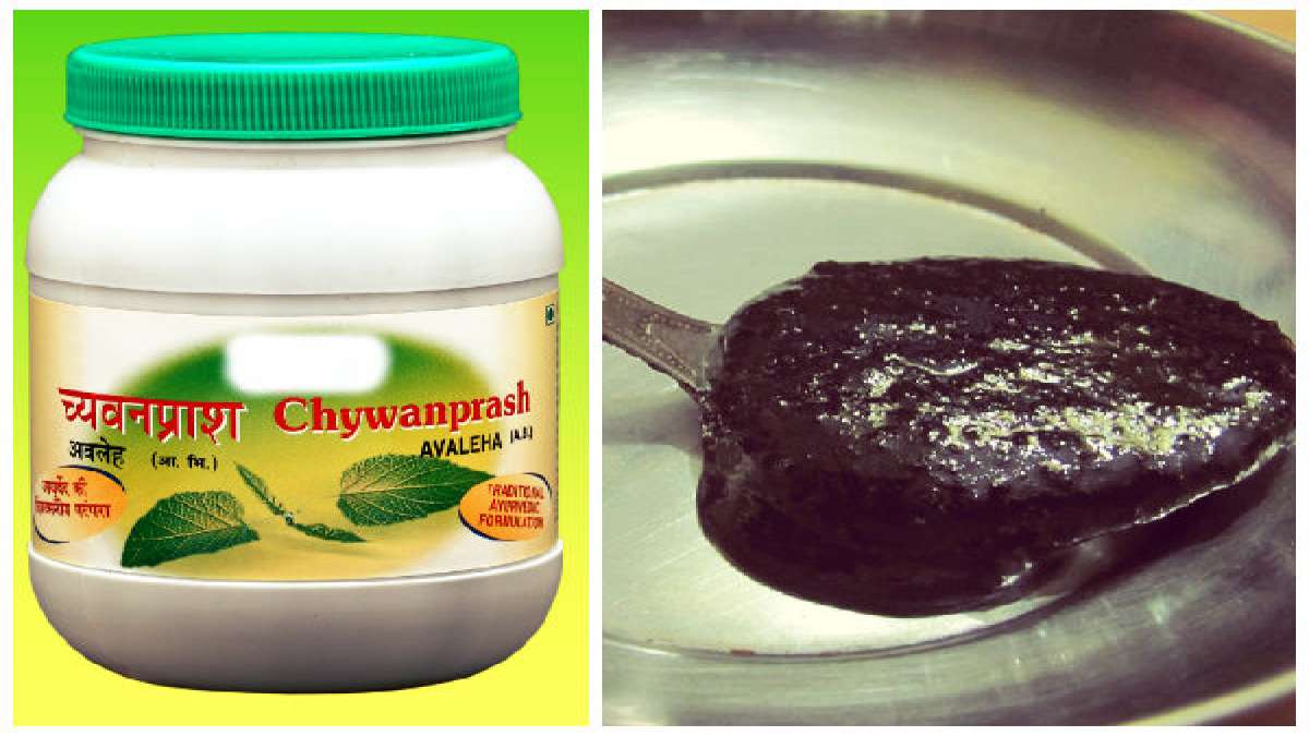 15 Health Benefits Of Chyawanprash - Boldsky.com