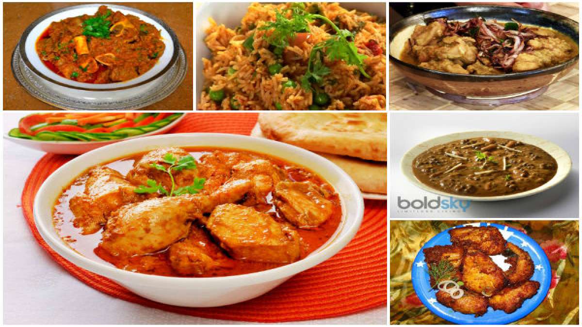 Republic Day 2021: 15 Special Recipes That You Can Try At Home ...