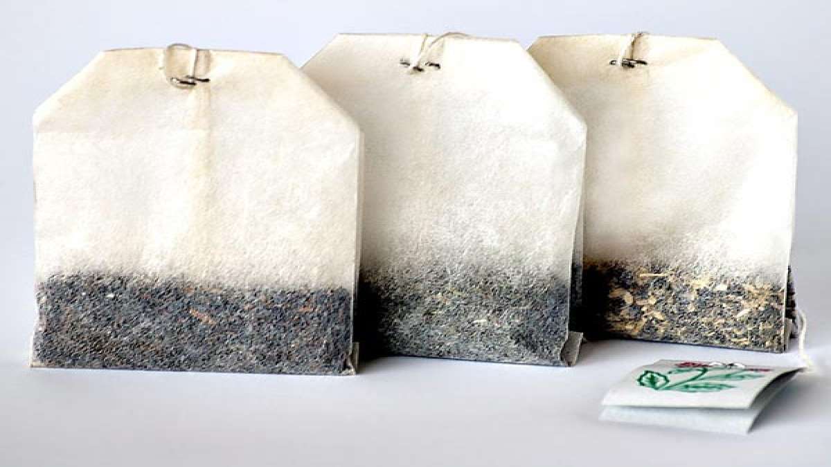 13 Top Uses Of Tea Bags - Boldsky.com