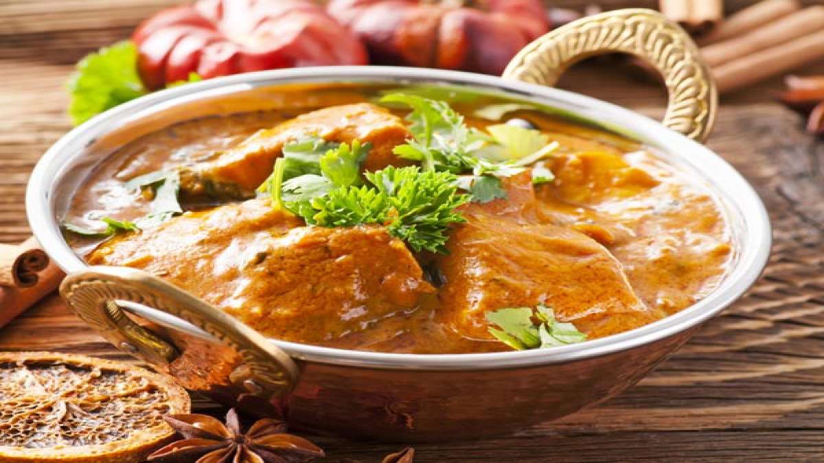 Bengali Fish Curry With Coconut Milk Recipe - Boldsky.com