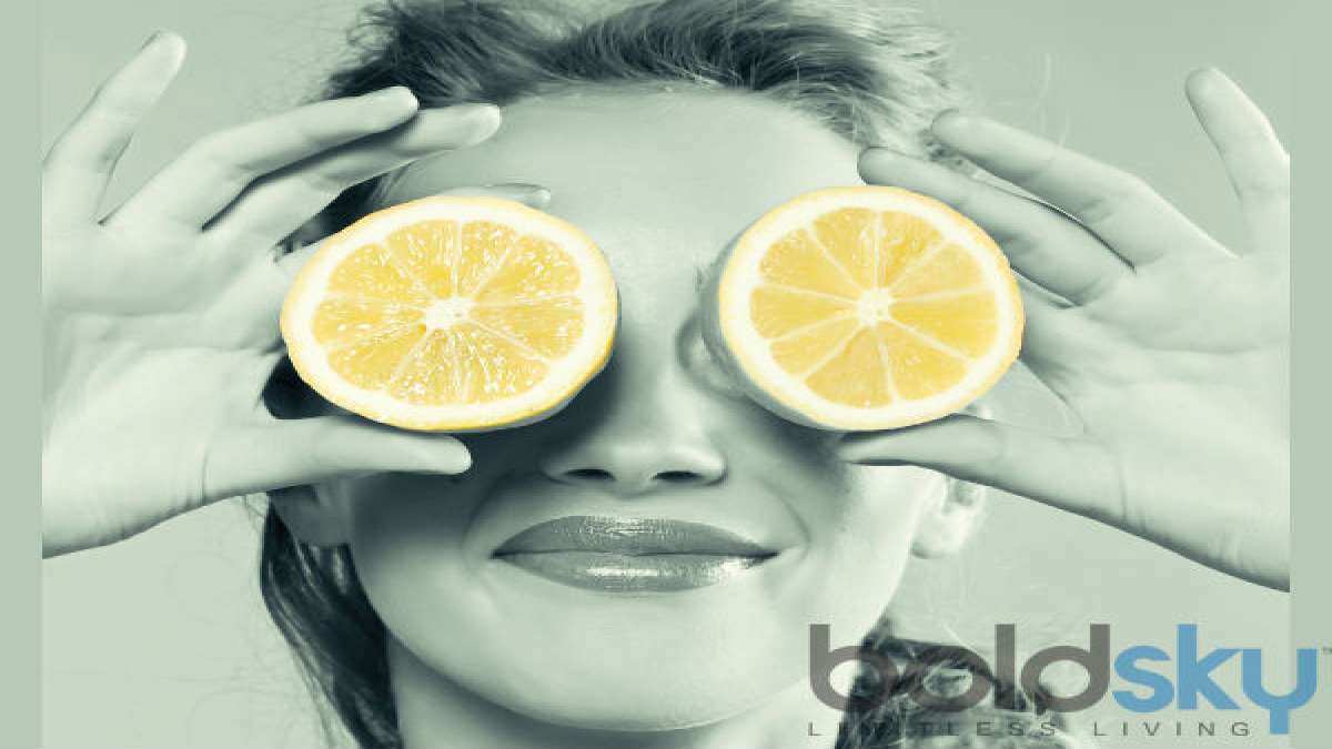 12 Ways To Use Lemon For Your Skin - Boldsky.com