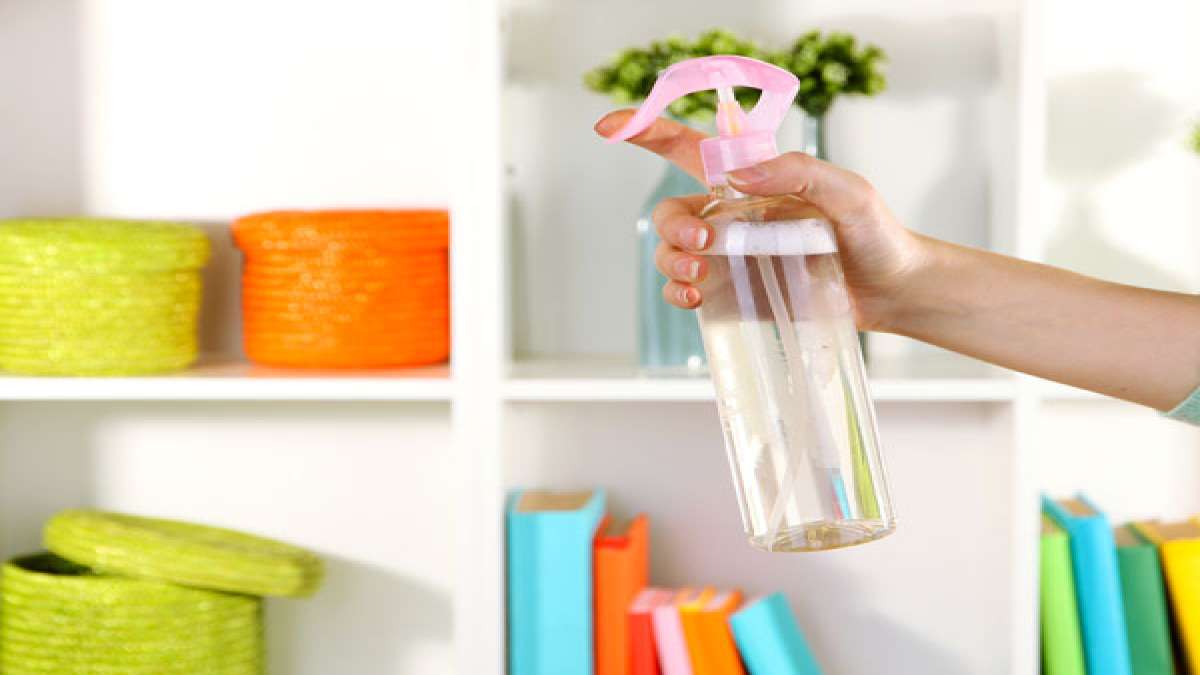 Aromatic Homes Made Easy - Boldsky.com