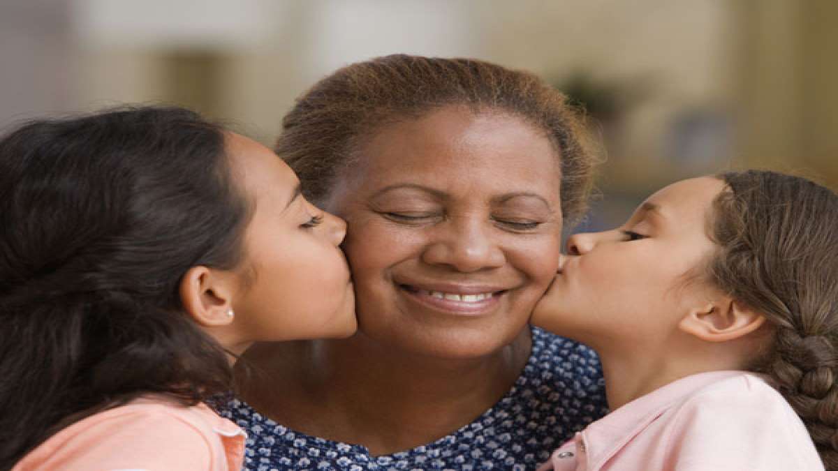 Why Grandma's Are Always The Best - Boldsky.com