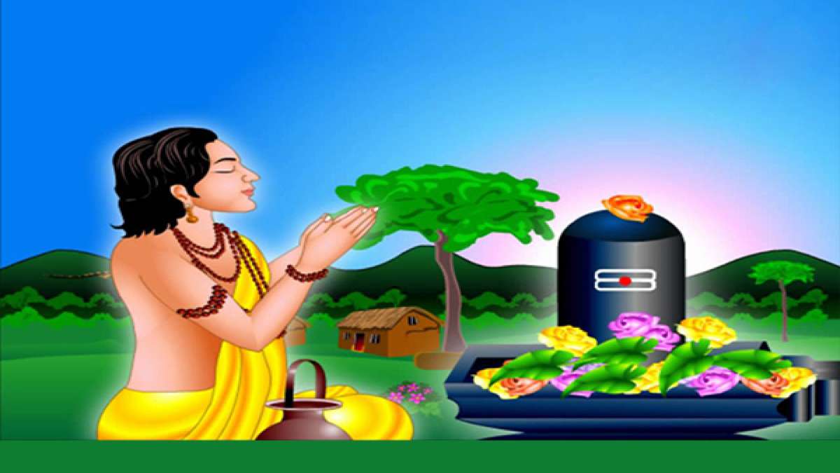 Markandeya - The One Who Conquered Death - Boldsky.com