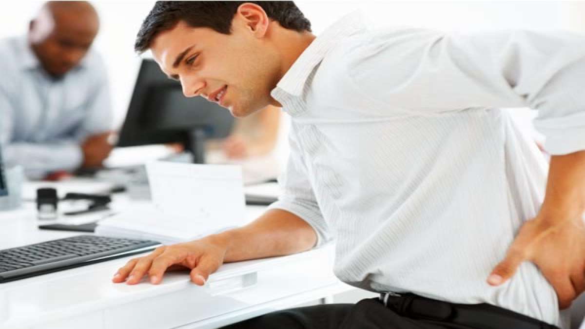 How To Have Good Posture - Boldsky.com