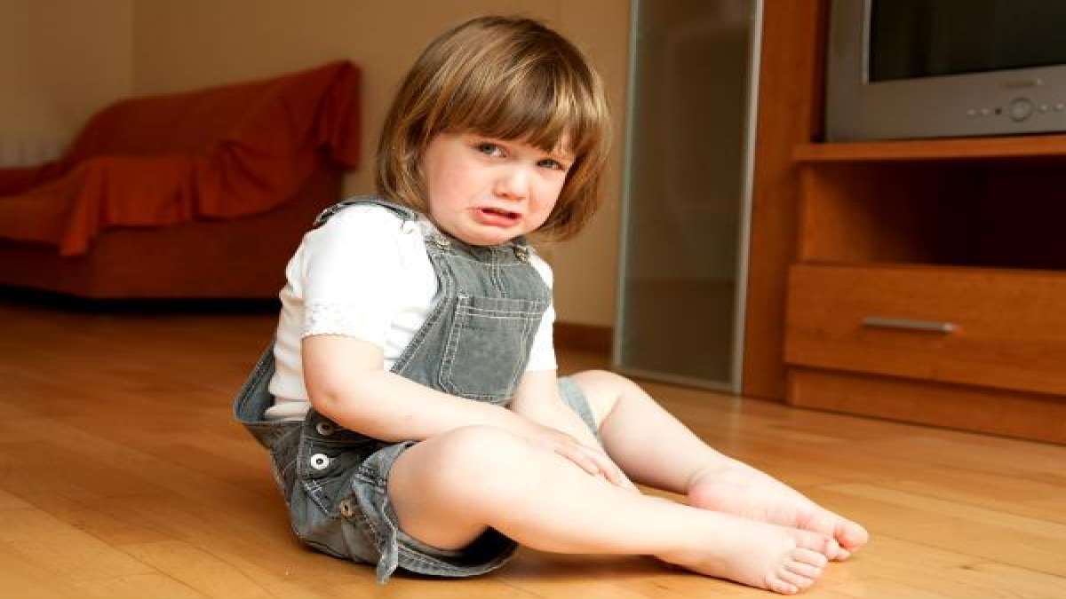 Anger Management Tips For Kids - Boldsky.com