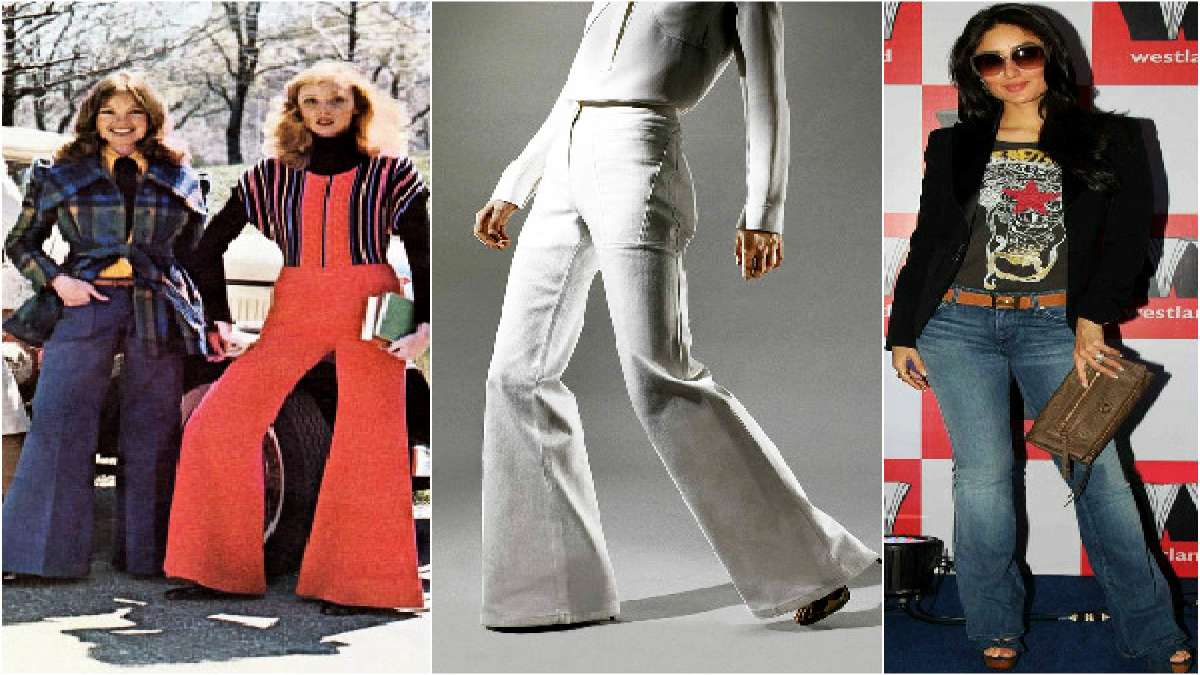Fashion Alert: Bell Bottoms Are Coming Back! - Boldsky.com