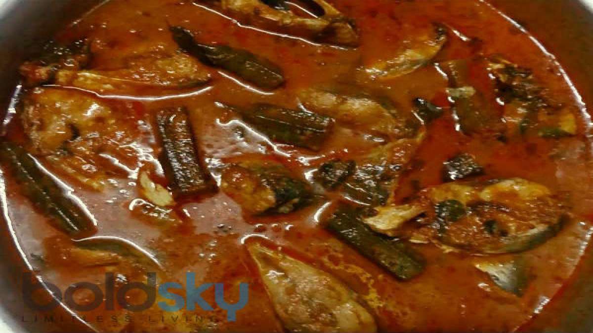 Dhaba Style: Bommidala Pulusu Recipe - Boldsky.com