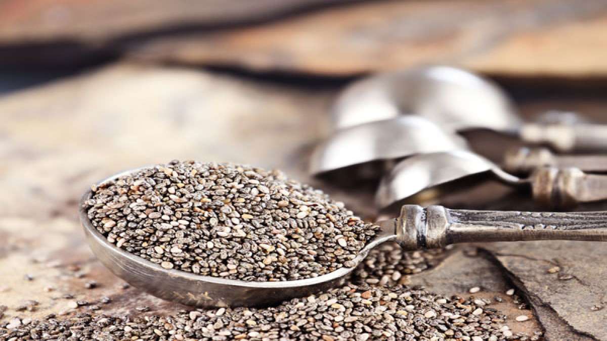 Health Benefits of Chai Seeds - Boldsky.com