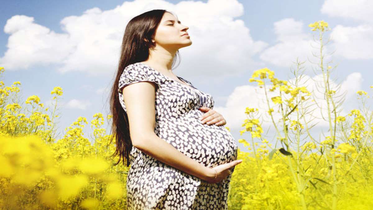 How To Control Blood Pressure In Pregnancy Boldsky How To Control Blood Pressure In Pregnancy Boldsky