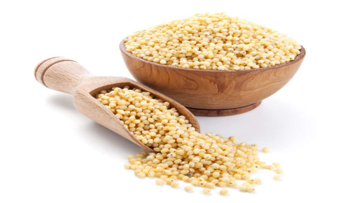 7 Reasons Why You Should Eat Bajra - Boldsky.com