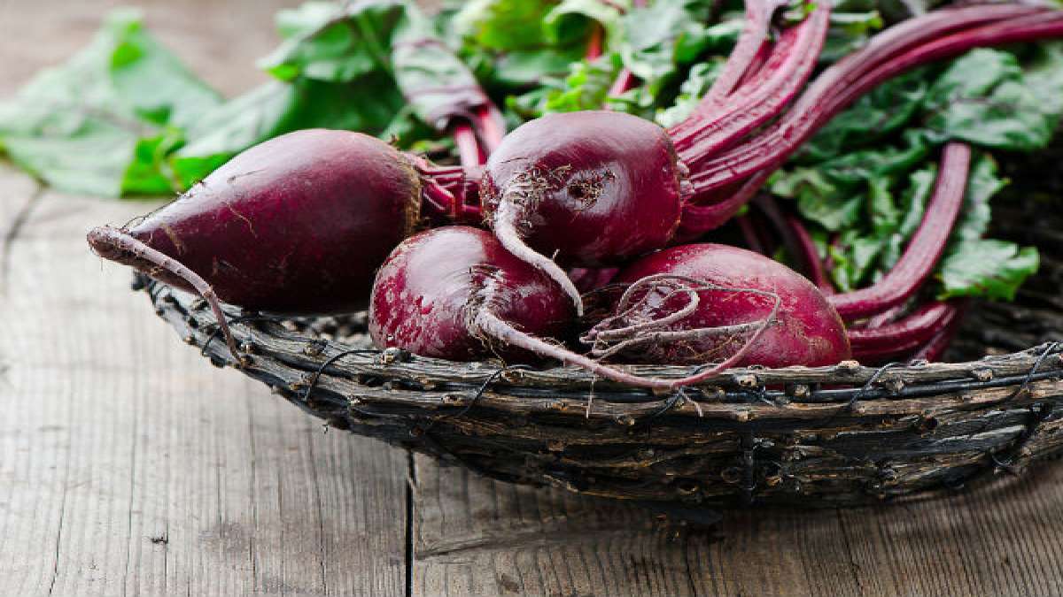 Healthy And Tasty Ways To Eat Beetroot - Boldsky.com