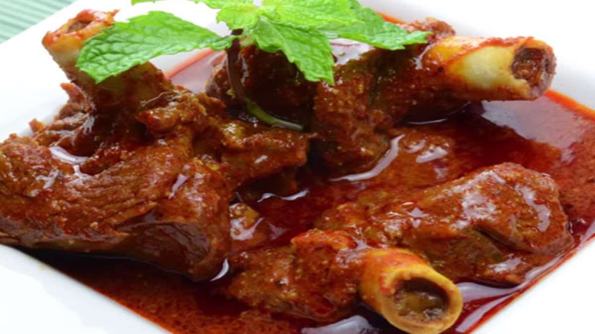 Ramazan Special: Kashmiri Mirchi Korma Recipe - Boldsky.com