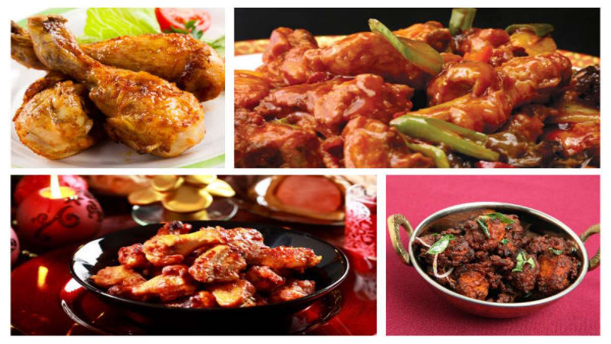 7 Spicy Dry Fry Chicken Recipes - Boldsky.com