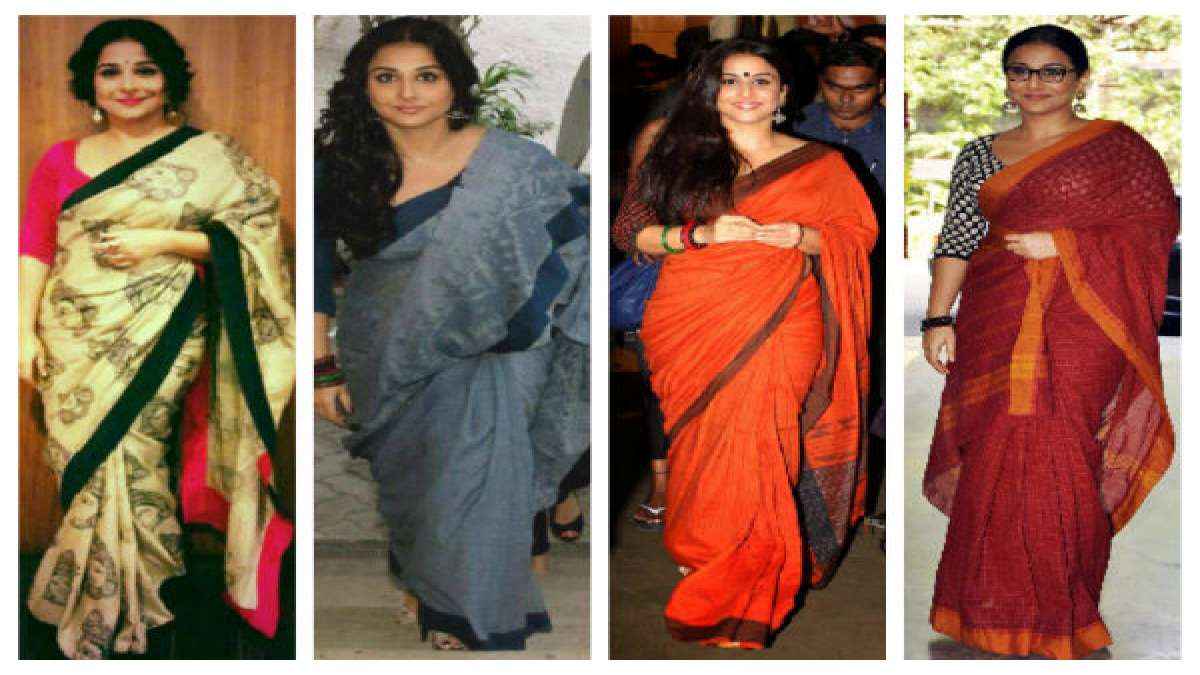 10 Cotton Sarees For Working Women - Boldsky.com
