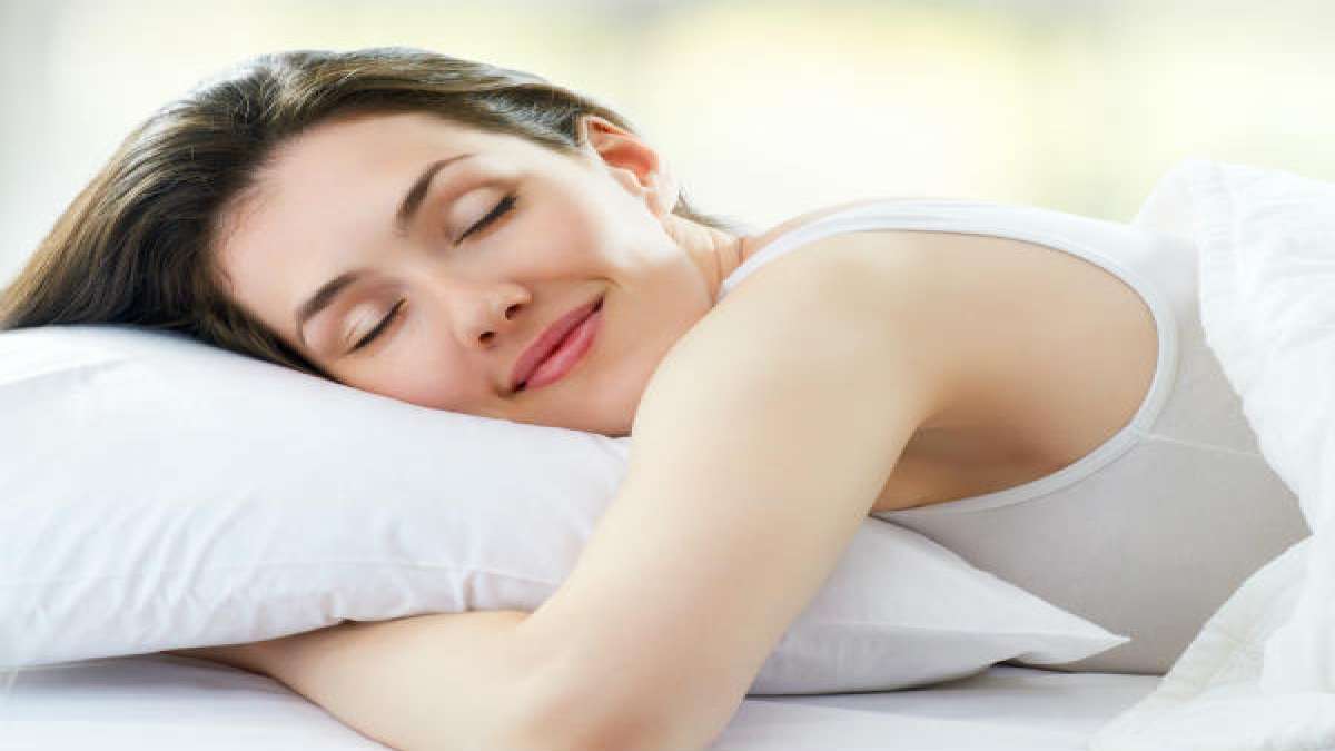 Benefits Of Sleeping Early - Boldsky.com