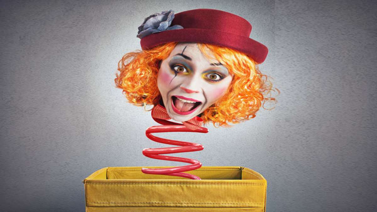 18 Interesting And Strange Facts About Human Body - Boldsky.com