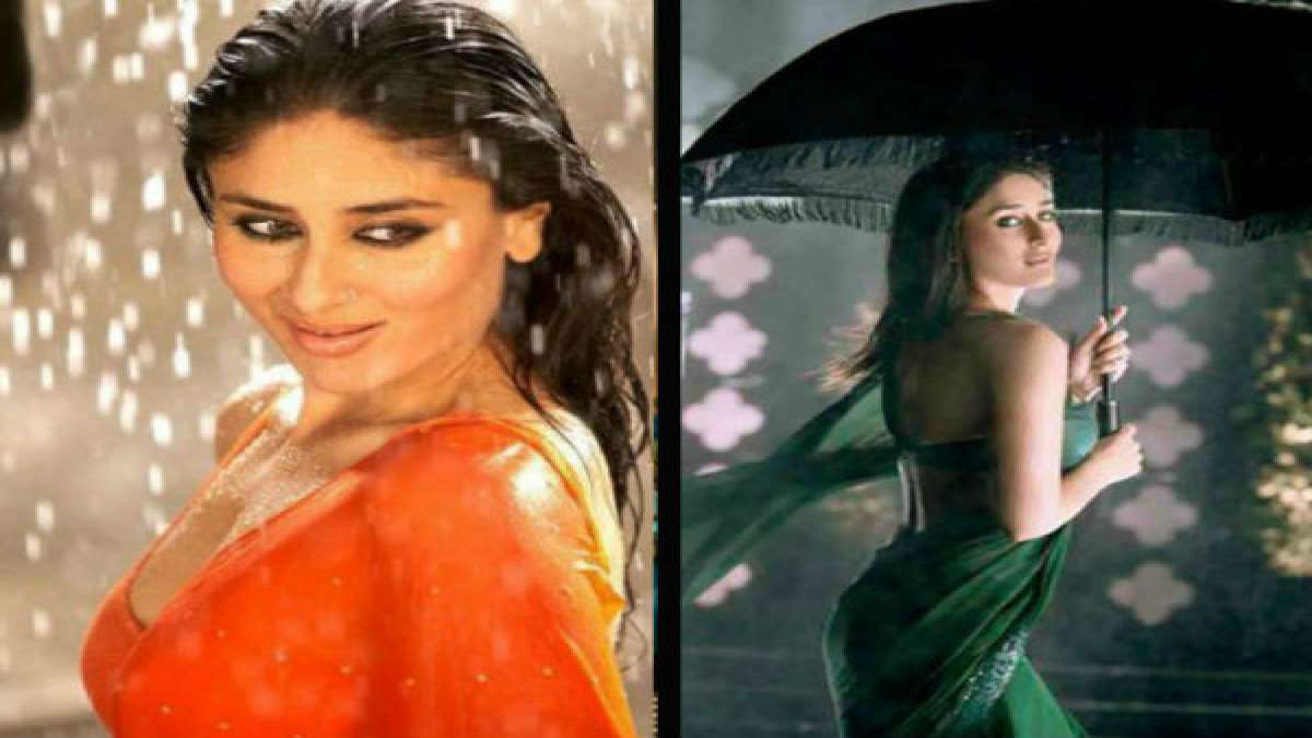 Sensuous Sarees For Rainy Season - Boldsky.com