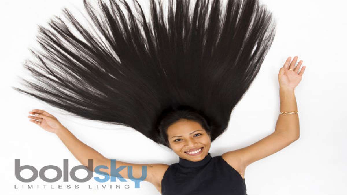 10 Secrets Behind Every Indian Woman's Hair - Boldsky.com
