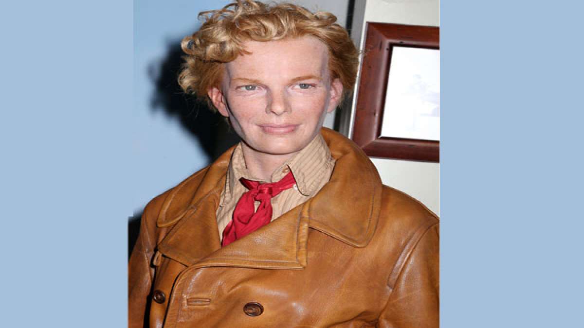 Famous People Who Mysteriously Disappeared - Boldsky.com