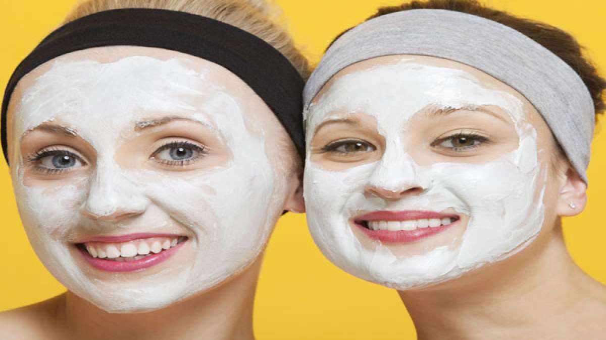 Remove Excess Oil By These Natural Face Masks - Boldsky.com