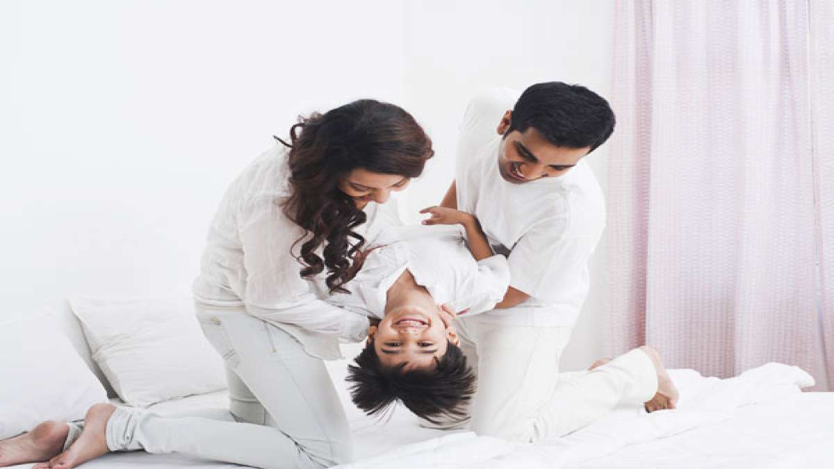 10 Modern Parenting Tips To Follow - Boldsky.com