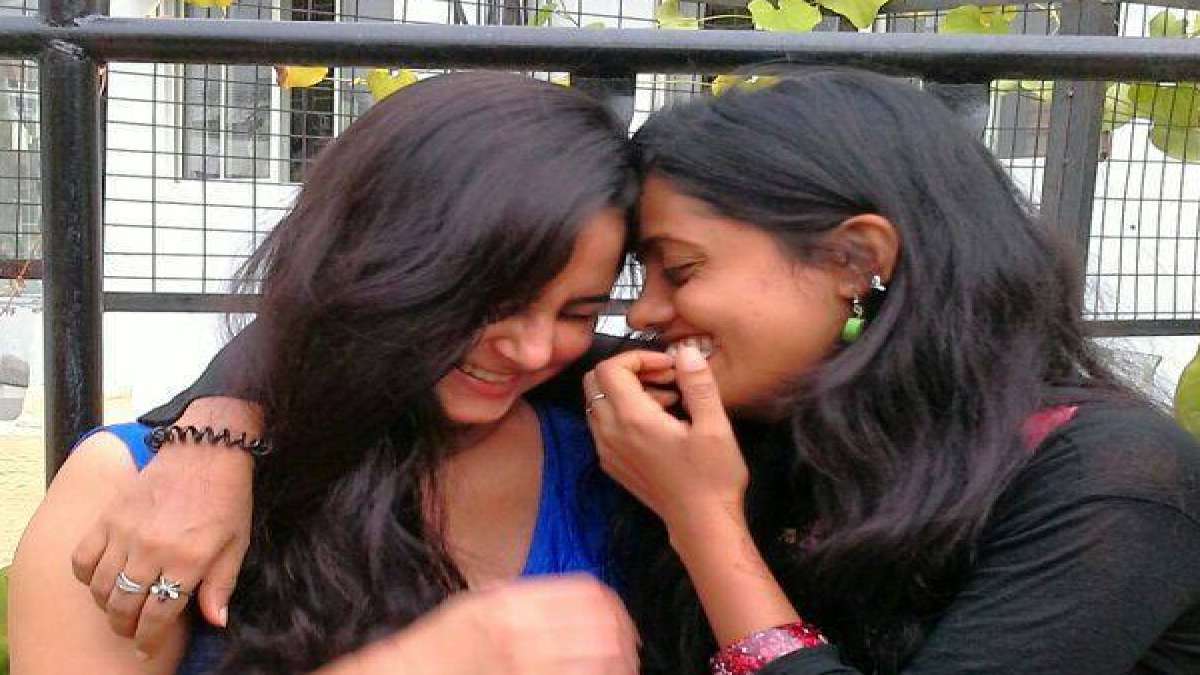 Here Are Reasons Why We Love Our Best Friends - Boldsky.com