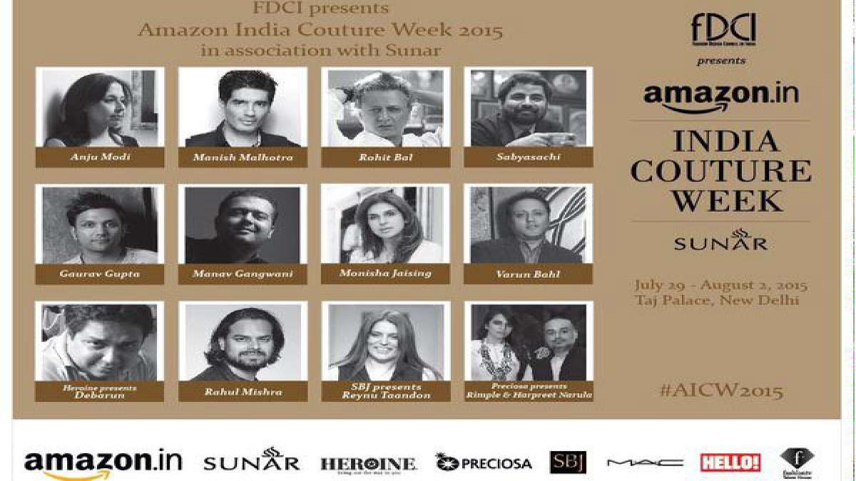 Live Updates Of AICW 2015 - Boldsky.com