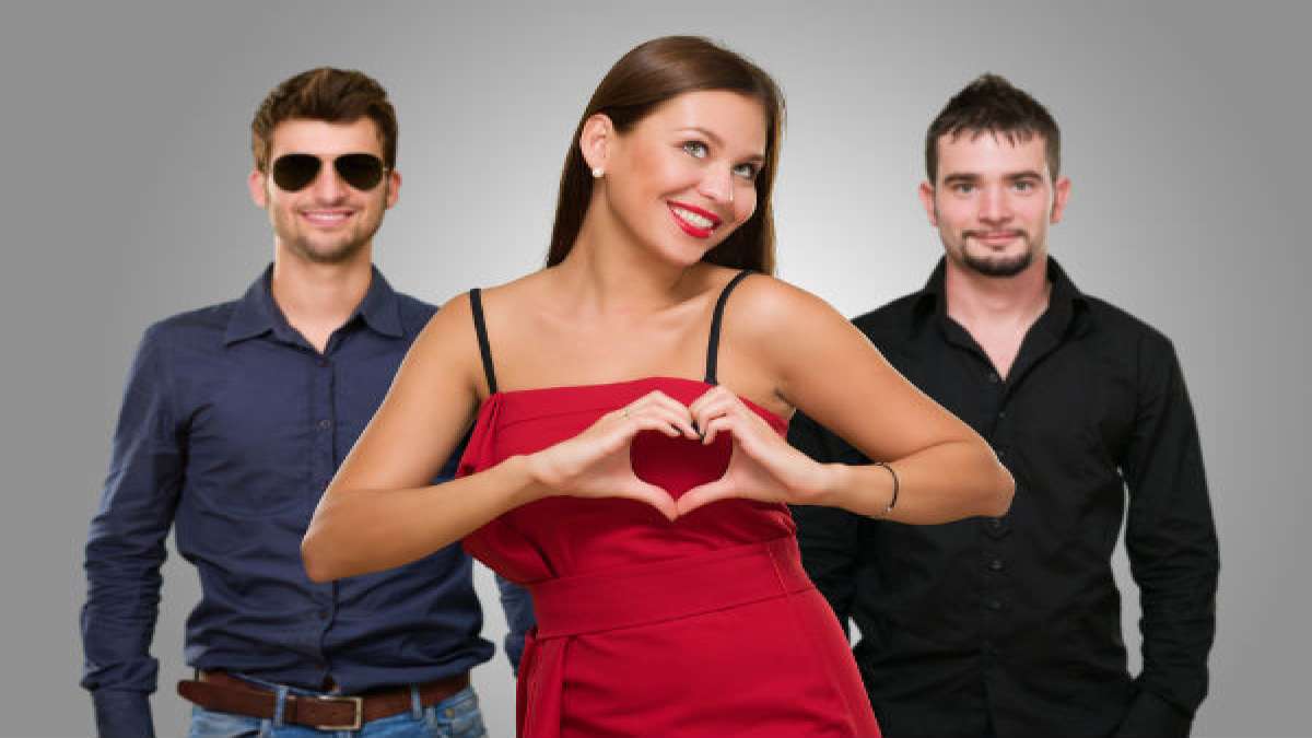 How To Choose Between Two Men? Find out With These Tips! - Boldsky.com