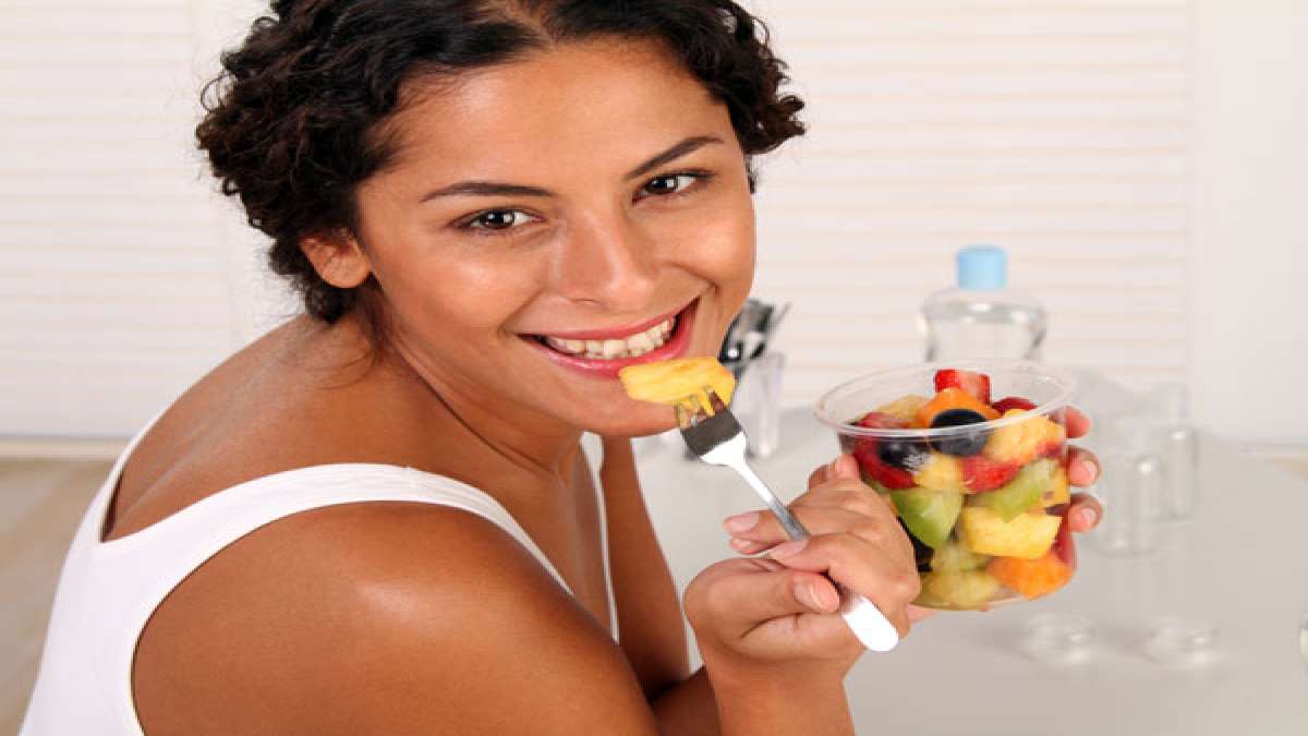 Benefits Of Eating Fruits Everyday - Boldsky.com