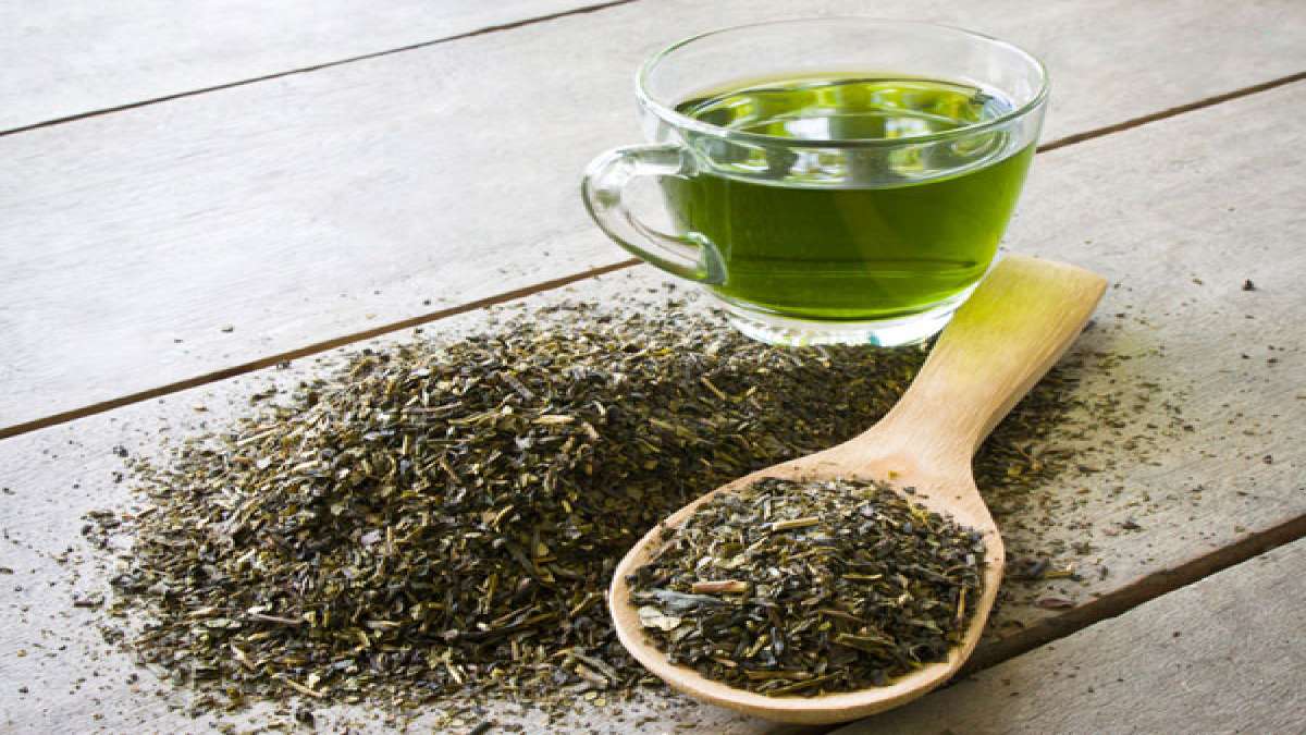 Types Of Cancer Green Tea Prevents - Boldsky.com