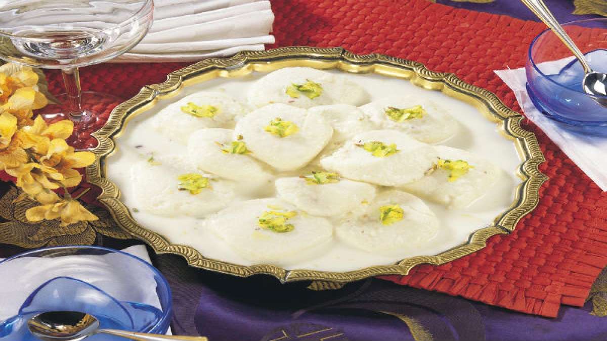 Yummy Sweet Recipe For Janmashtami - Boldsky.com