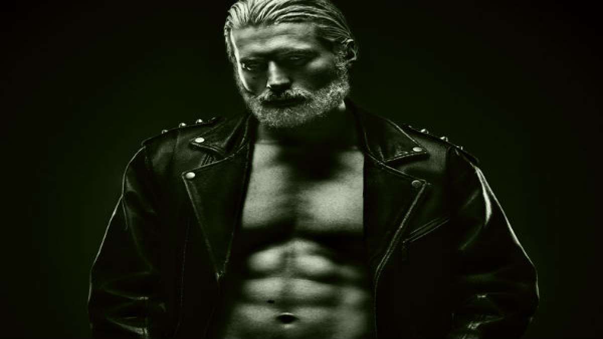 How To Preserve Your Manliness Till Old Age - Boldsky.com