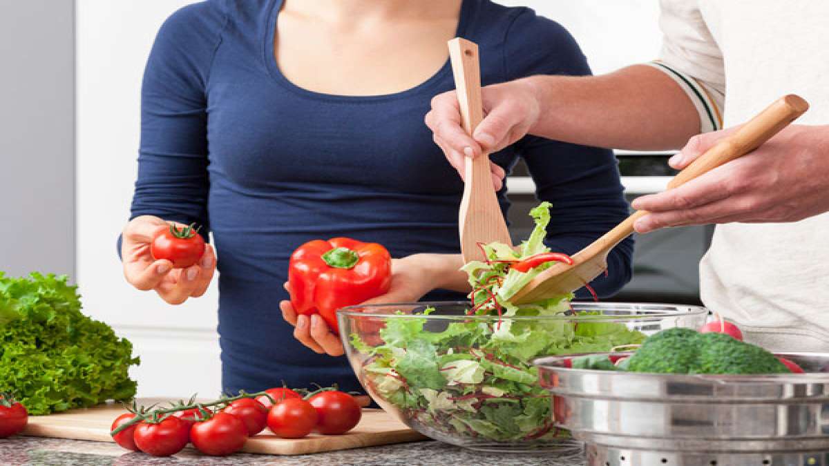 10 Rules Of Clean Eating - Boldsky.com