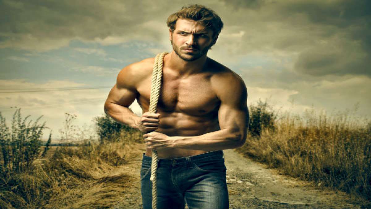 What Changes After 30 In Men - Boldsky.com