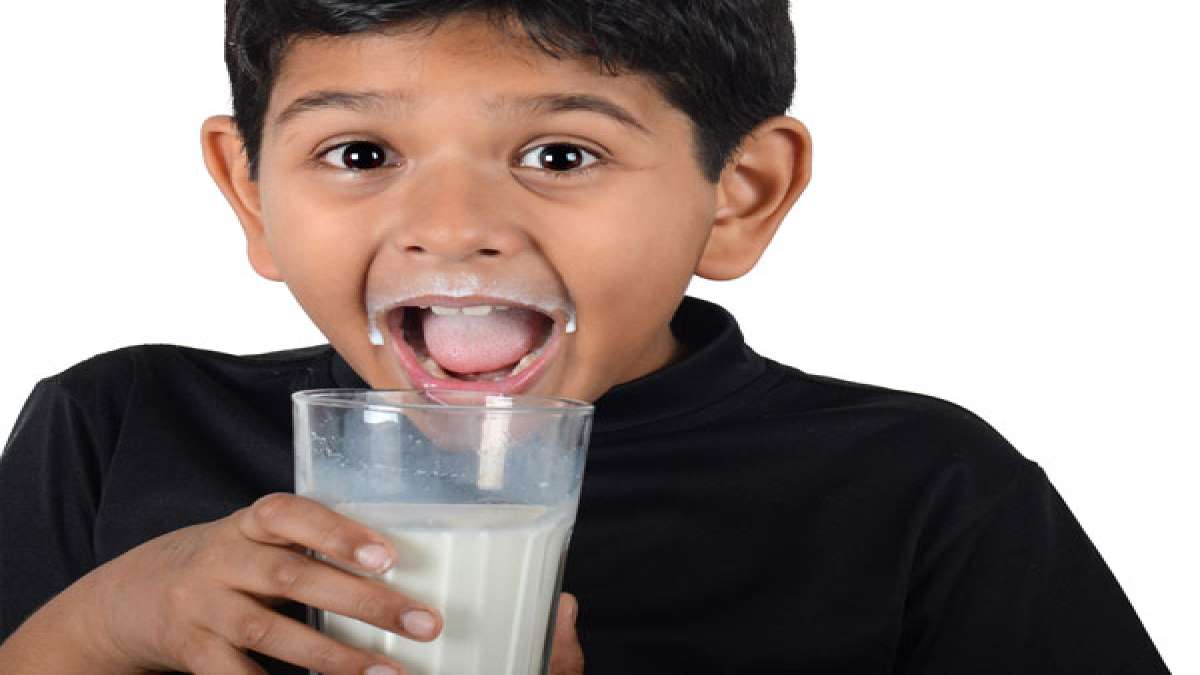 Importance Of Milk In Our Diet - Boldsky.com